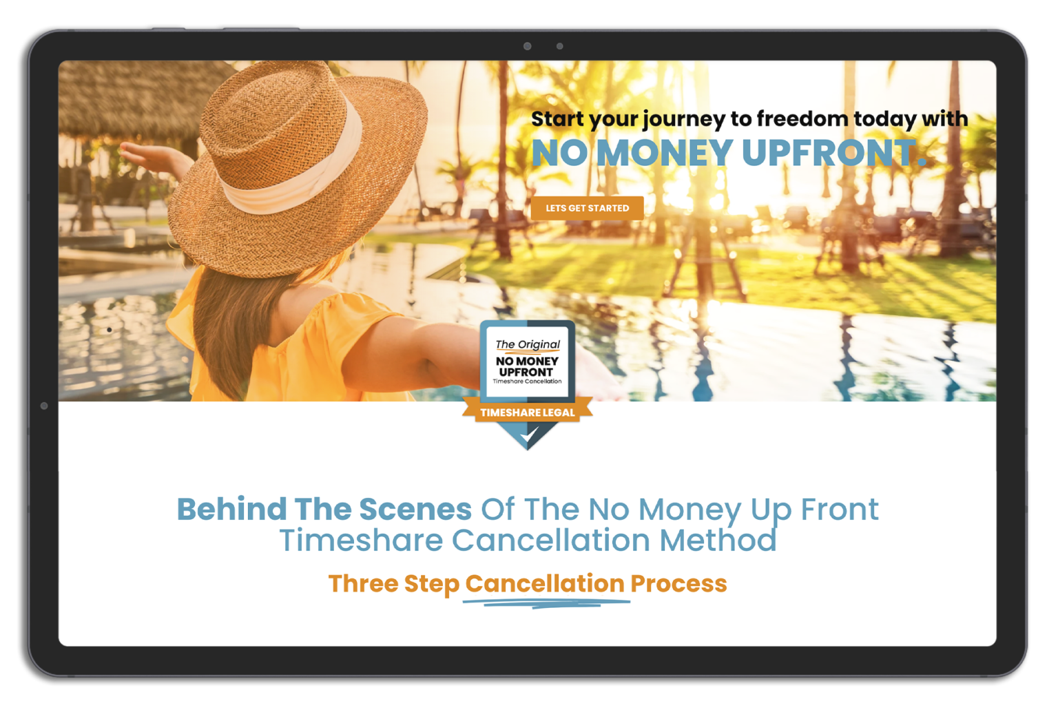 Timeshare Legal - Timeshare Legal