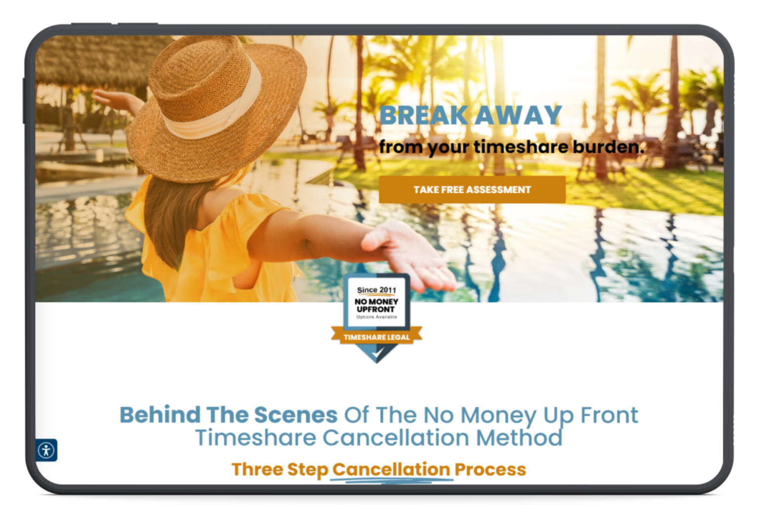 Timeshare Legal - Timeshare Legal